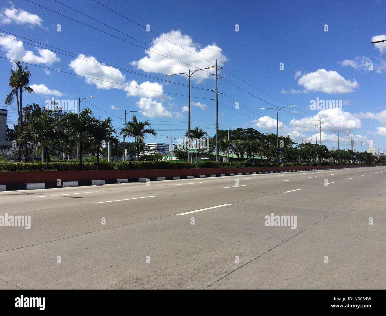 Paranaque hi-res stock photography and images - Alamy