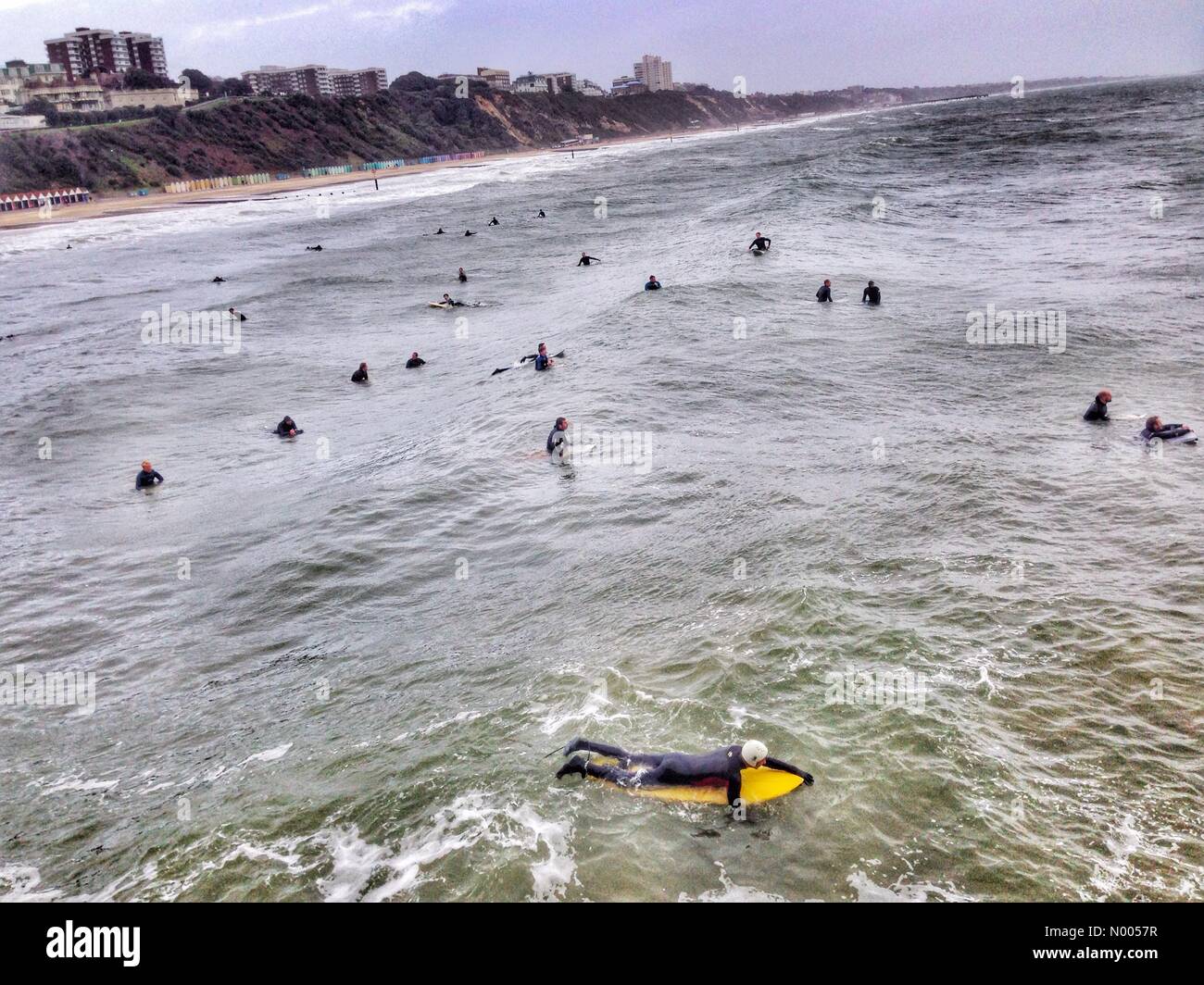 Surf's up hi-res stock photography and images - Alamy