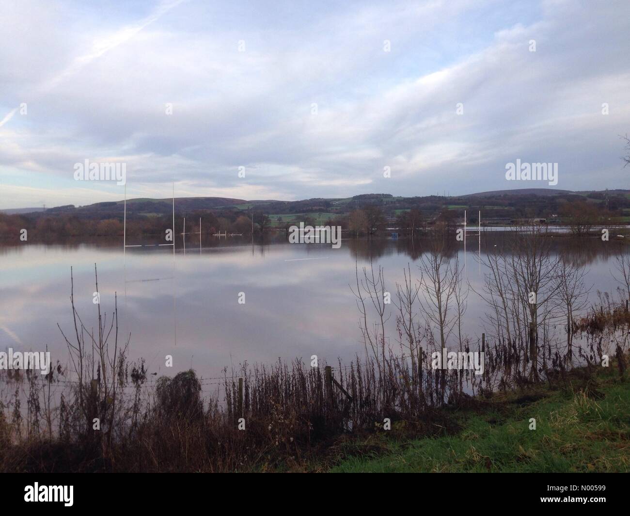 Garstang and lancashire hi-res stock photography and images - Alamy