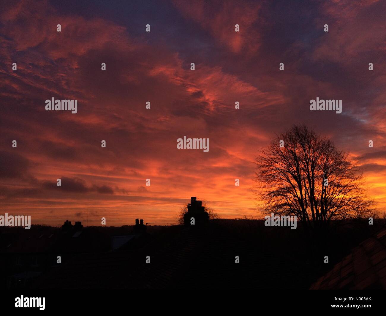 Leeds weather hi-res stock photography and images - Alamy