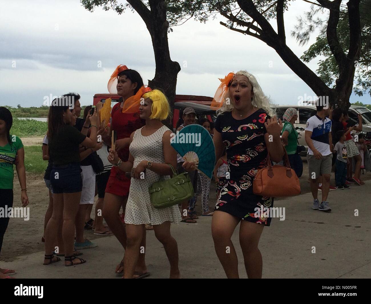 Minalin hi-res stock photography and images - Alamy