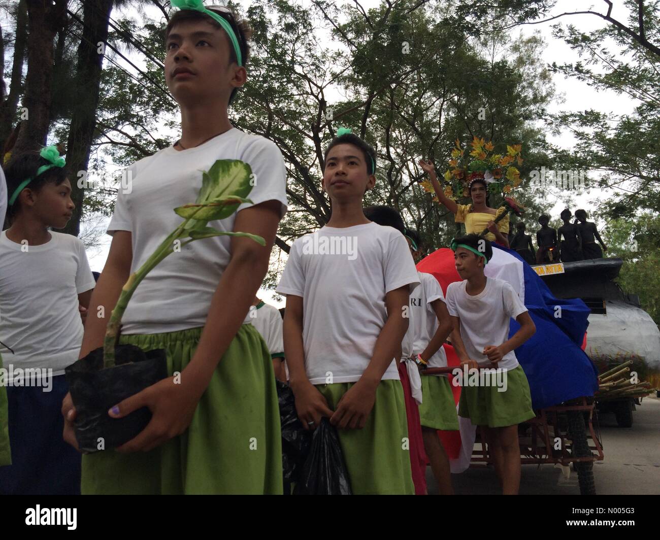 Verses Band Pampanga