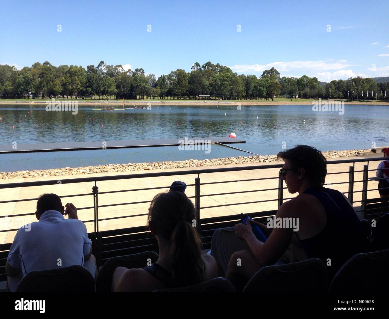 Castlereagh Rd, Castlereagh NSW, Australia. 13th Feb, 2016. Sydney ...