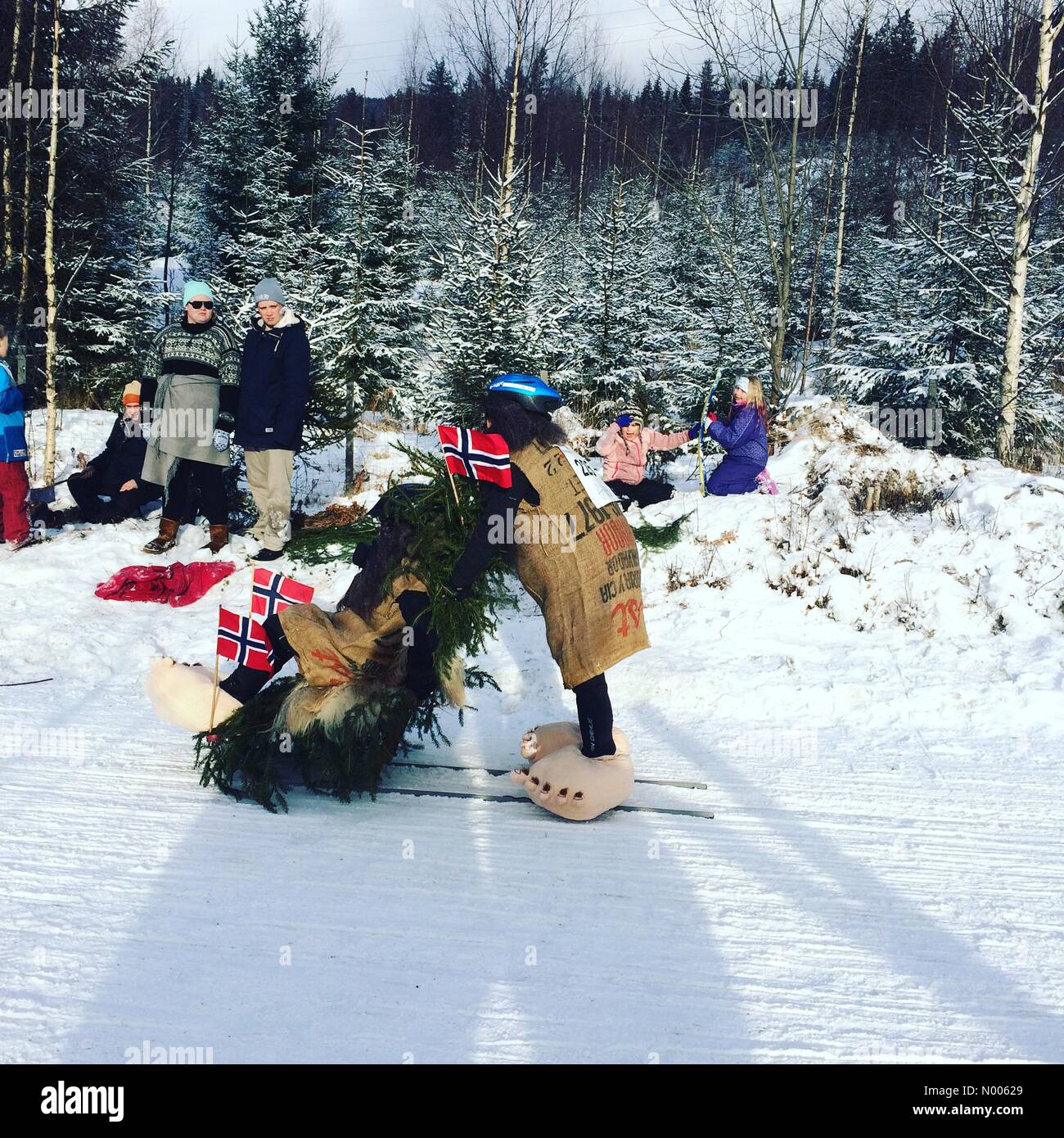 Knaimoen hi-res stock photography and images - Alamy