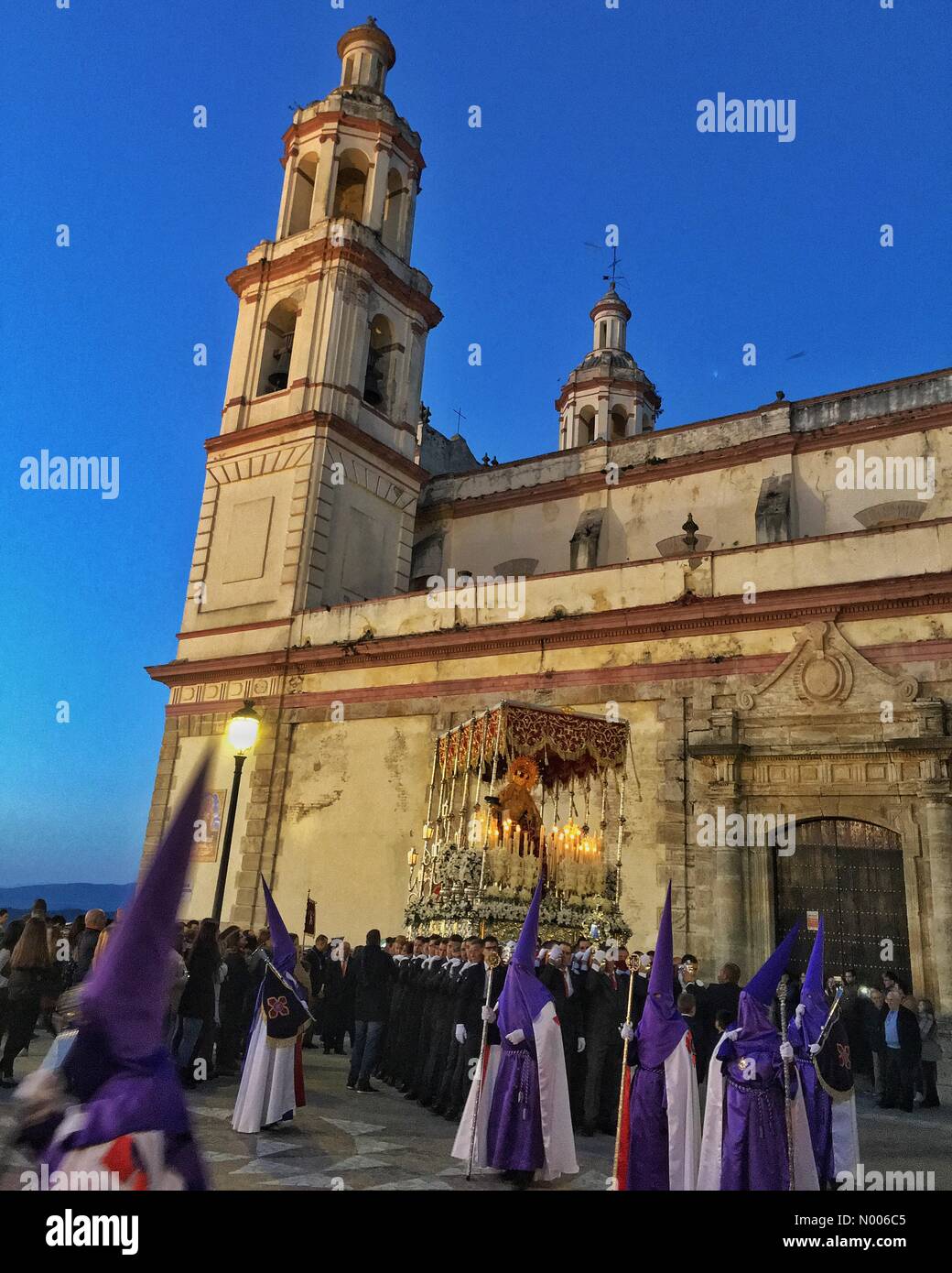 Alamy iglesia en hi-res stock photography and images - Alamy