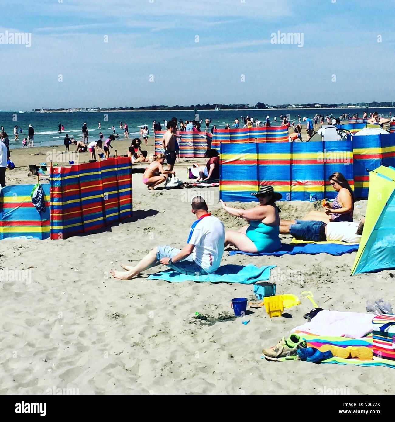 Chichester miles hi-res stock photography and images - Alamy