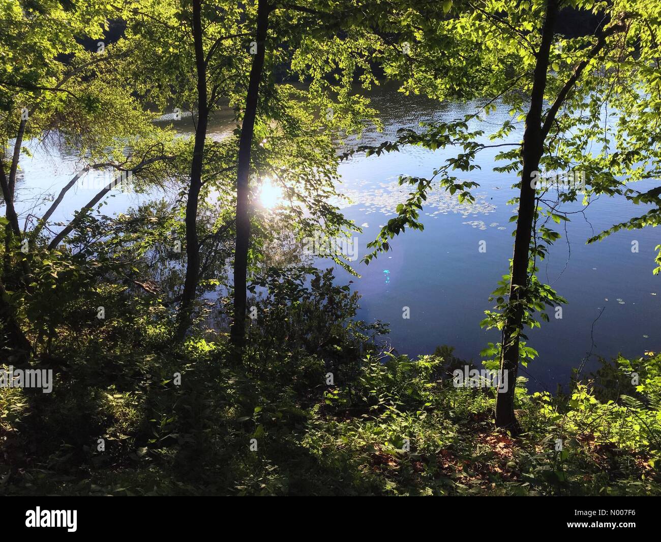 Comfortable weather and beautiful weather hi-res stock photography and ...