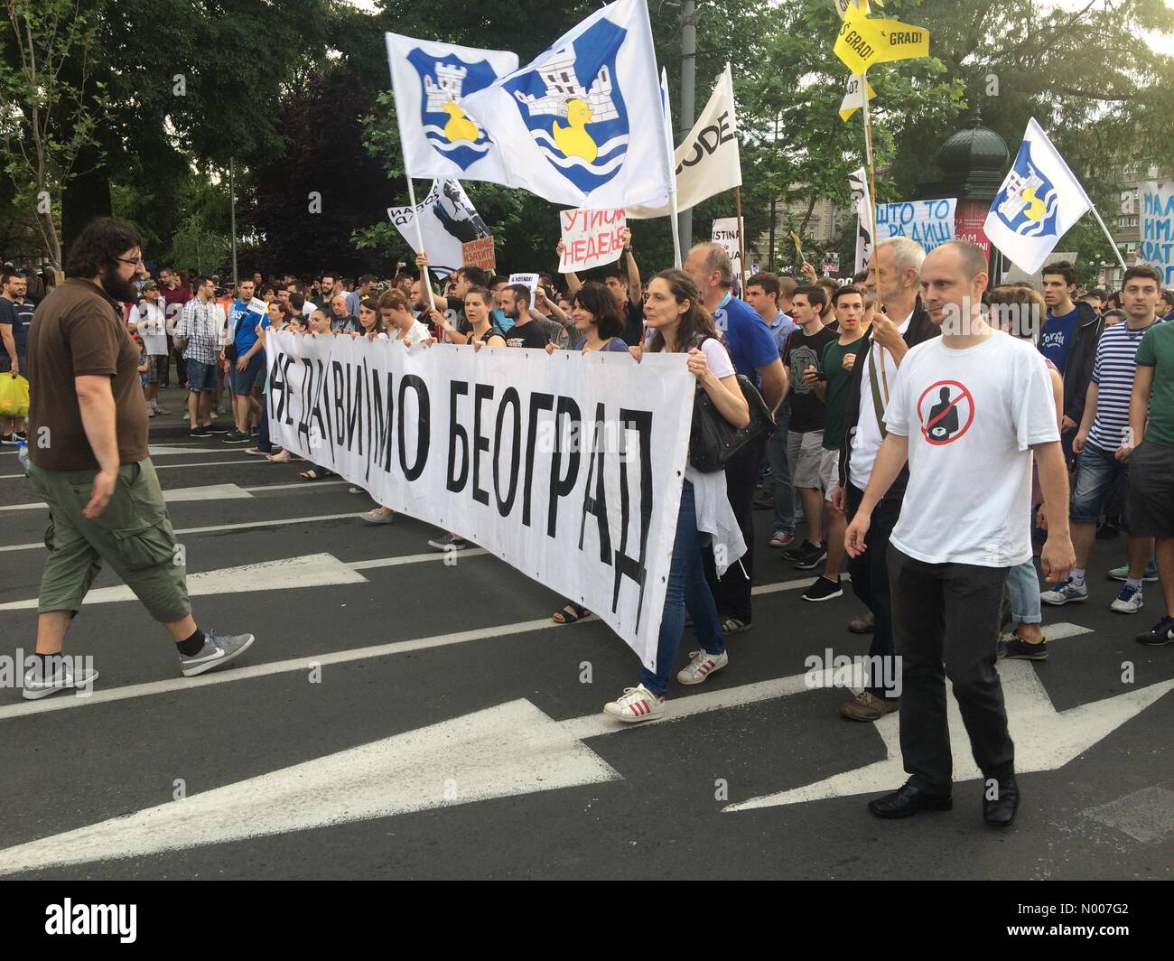 Sinisa nikolic hi-res stock photography and images - Alamy