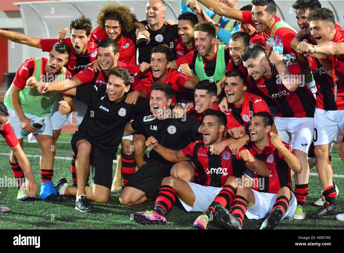 Lincoln red imps celtic hi-res stock photography and images - Alamy
