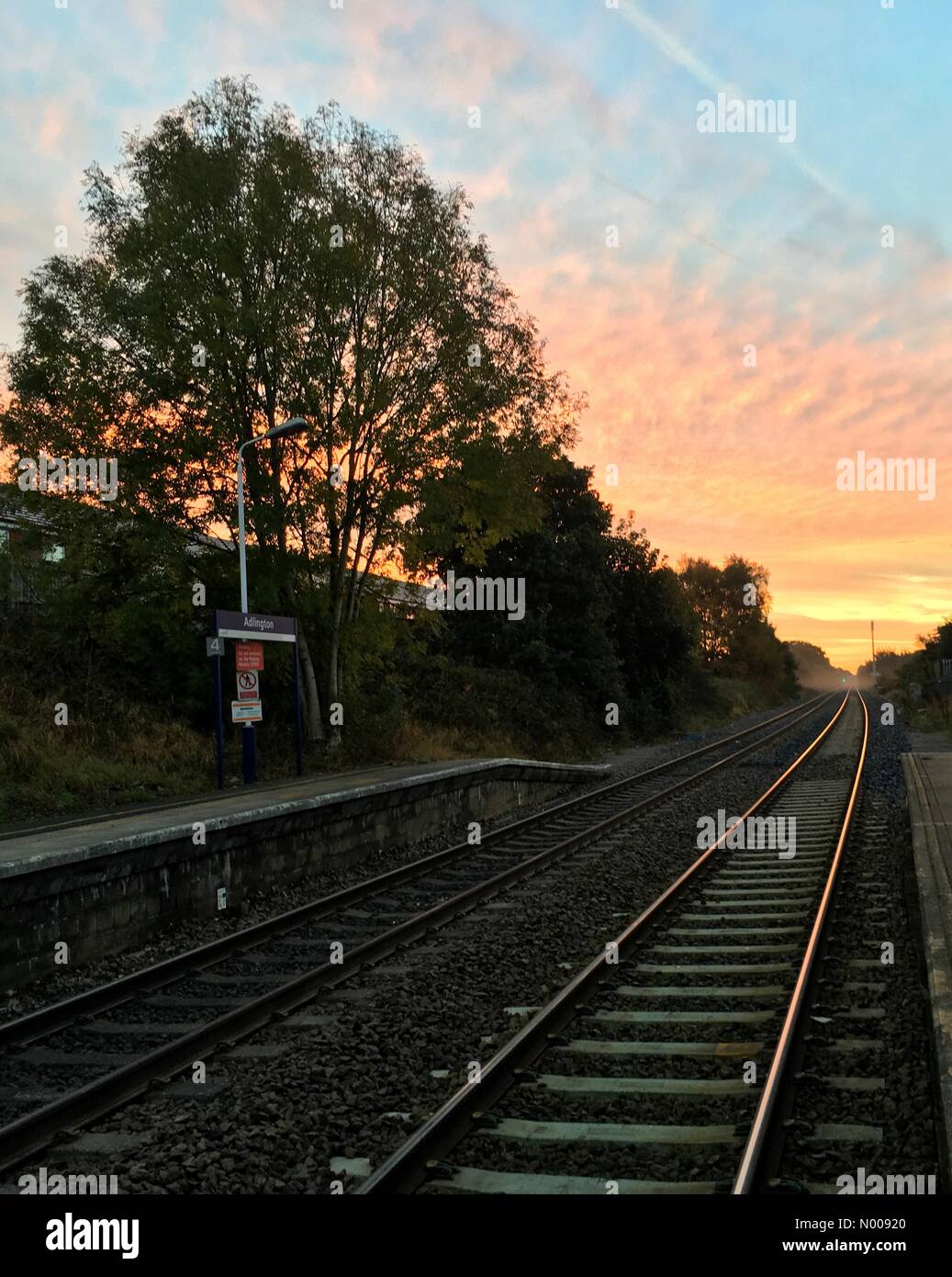 Adlington Lancashire High Resolution Stock Photography and Images - Alamy