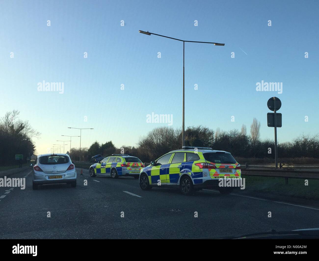 Southend arterial hi-res stock photography and images - Alamy