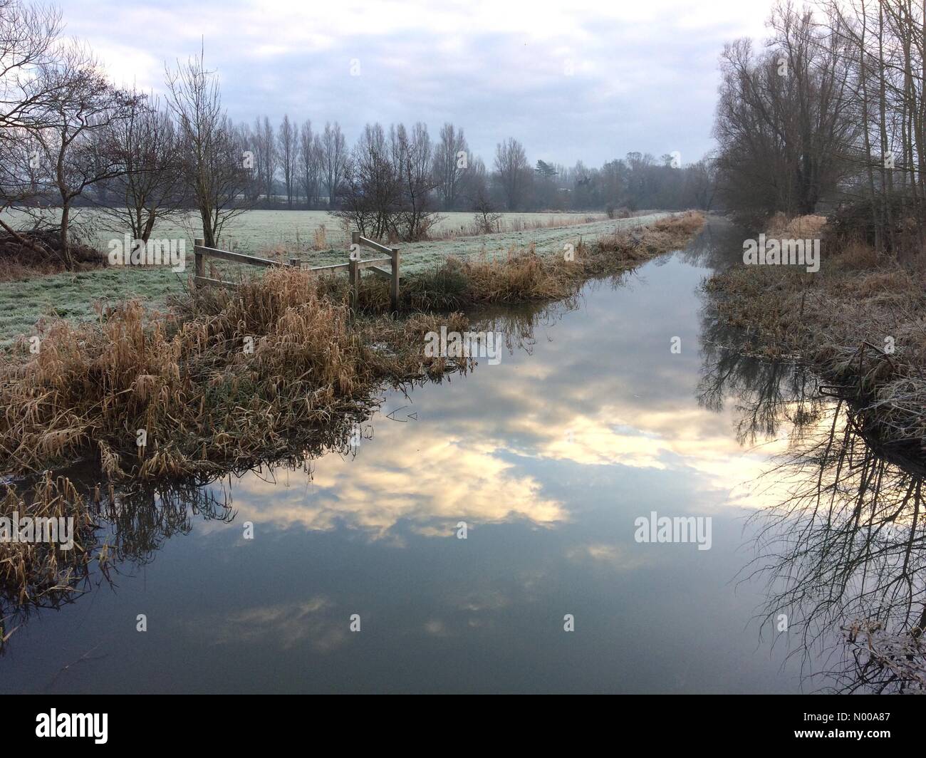 Barcombe mills hi-res stock photography and images - Alamy