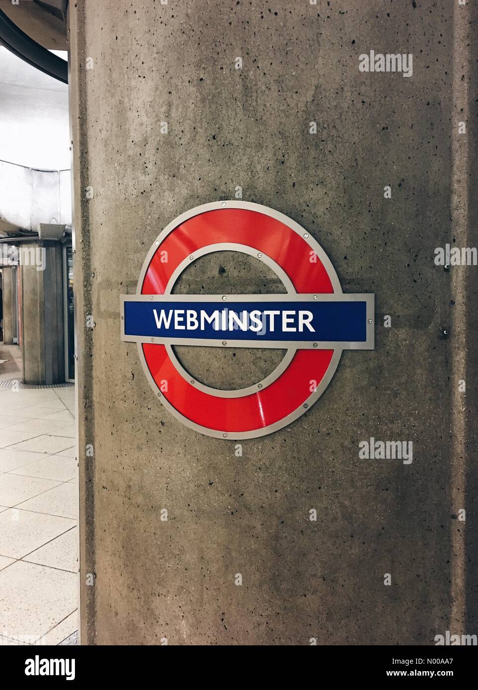 Webminster hi-res stock photography and images - Alamy