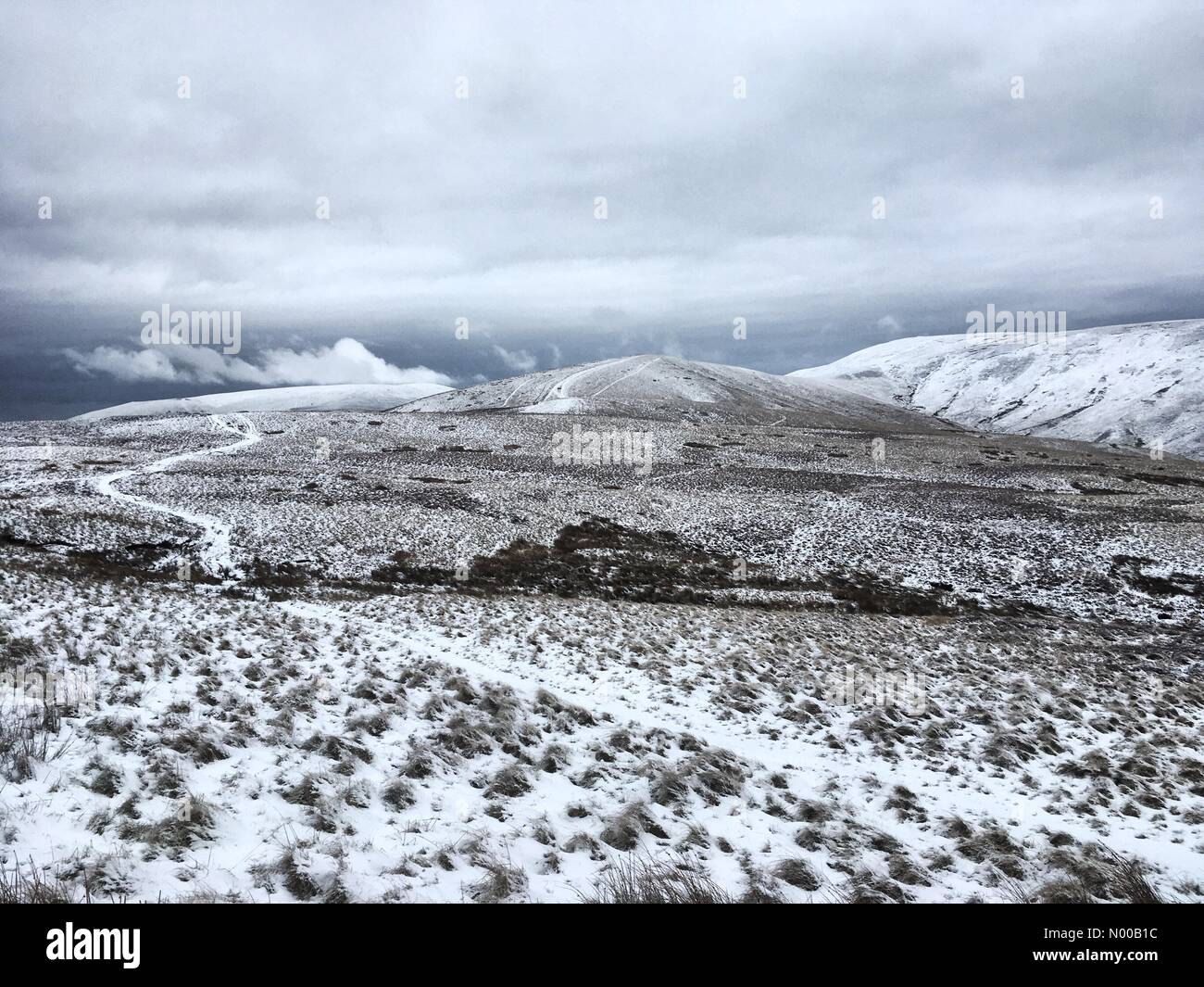 Windy gyle hi-res stock photography and images - Alamy