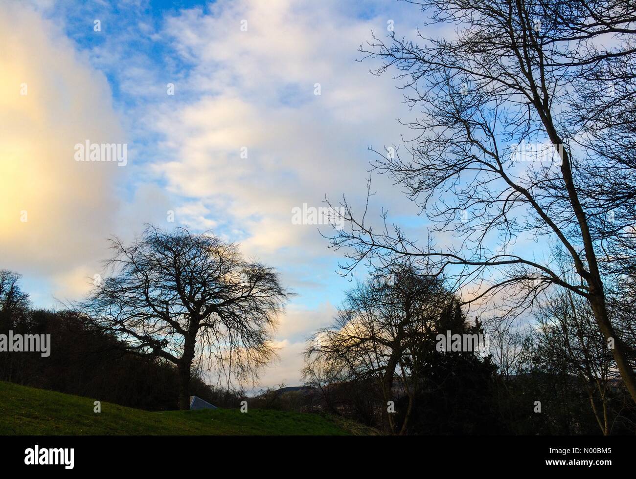 Matlock st hi-res stock photography and images - Alamy
