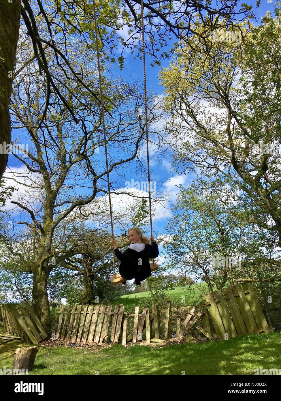 Adlington lancashire hi-res stock photography and images - Alamy