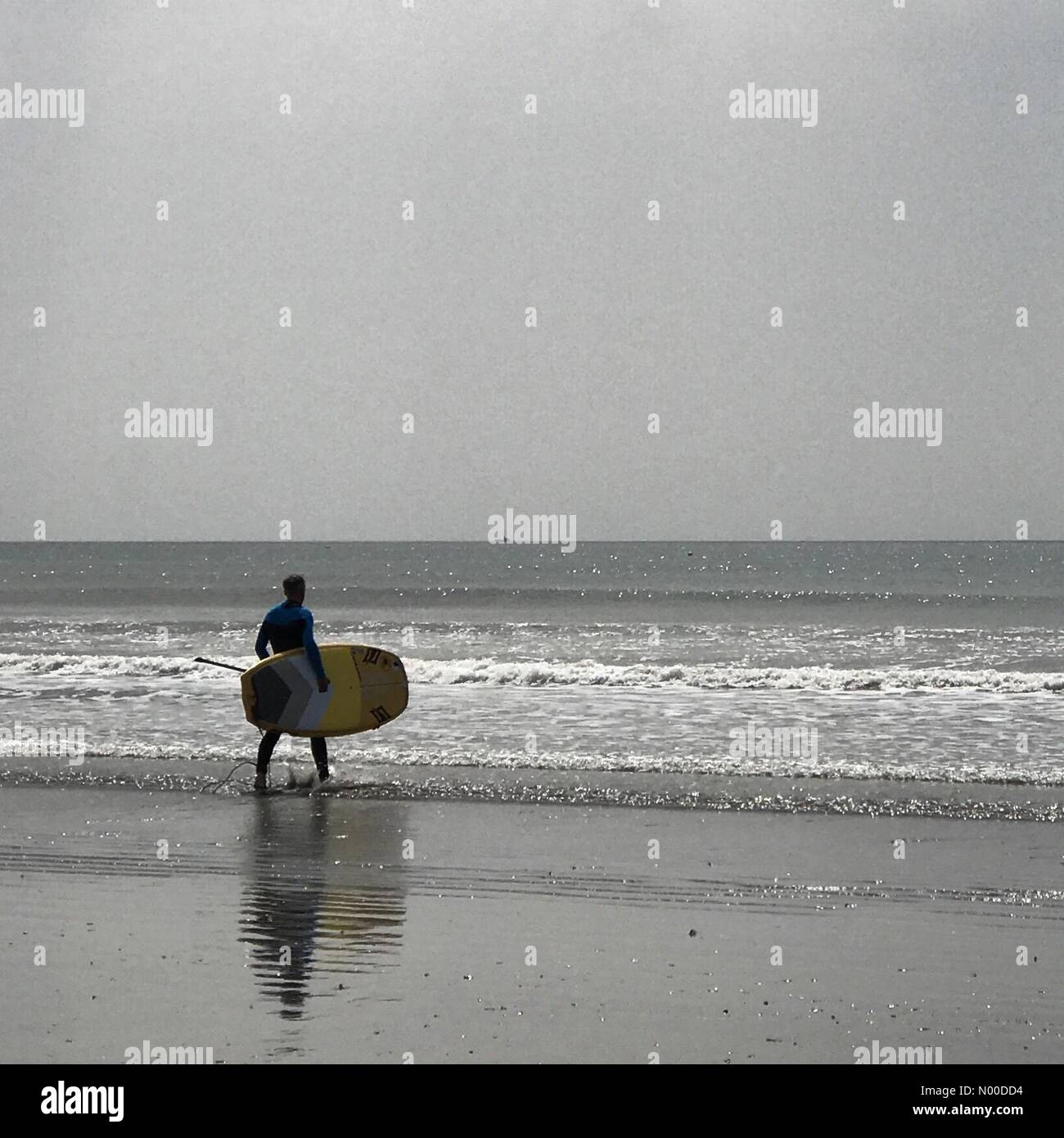 Bracklesham bay resort hi-res stock photography and images - Alamy