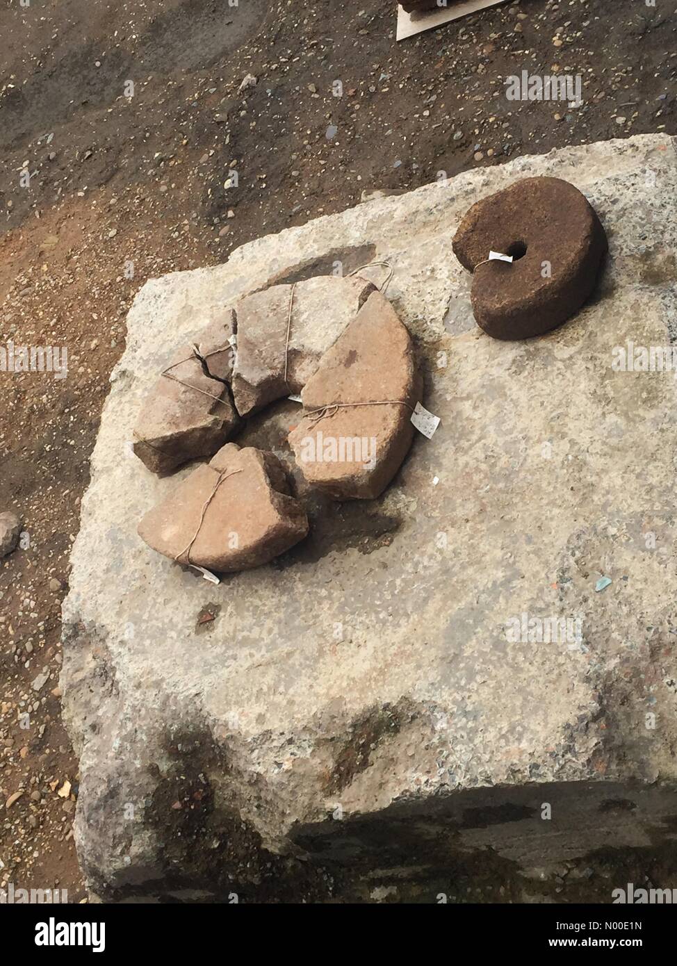 Great Central St, Leicester, UK. 20th May, 2017. Saturday 20th of May ...