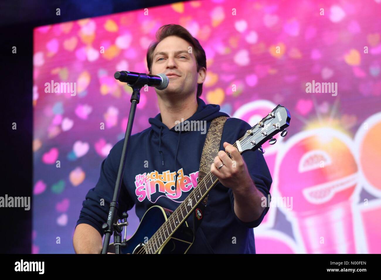 Lucie Jones High Resolution Stock Photography and Images - Alamy