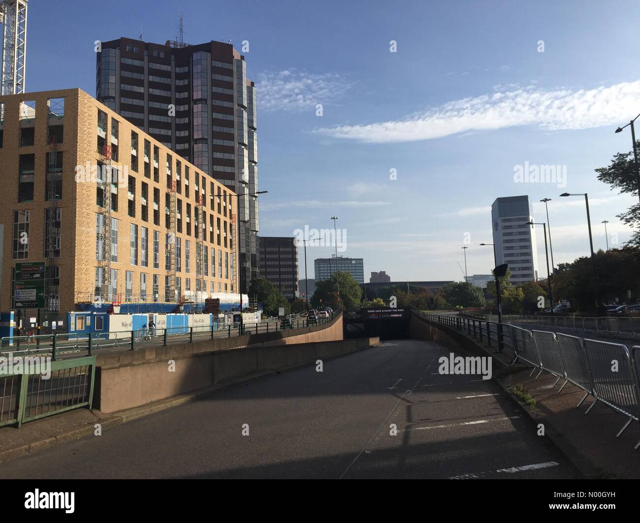 Hagley Road High Resolution Stock Photography and Images - Alamy