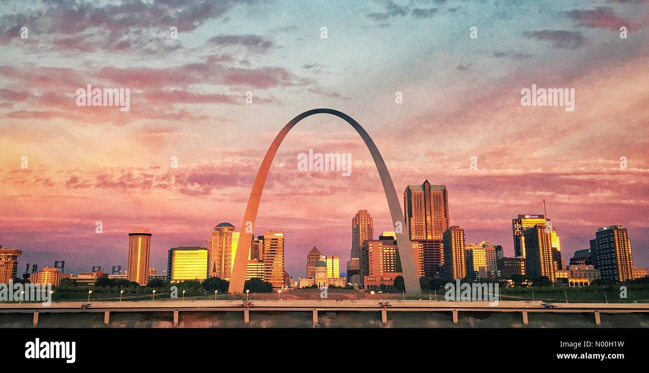 East St Louis