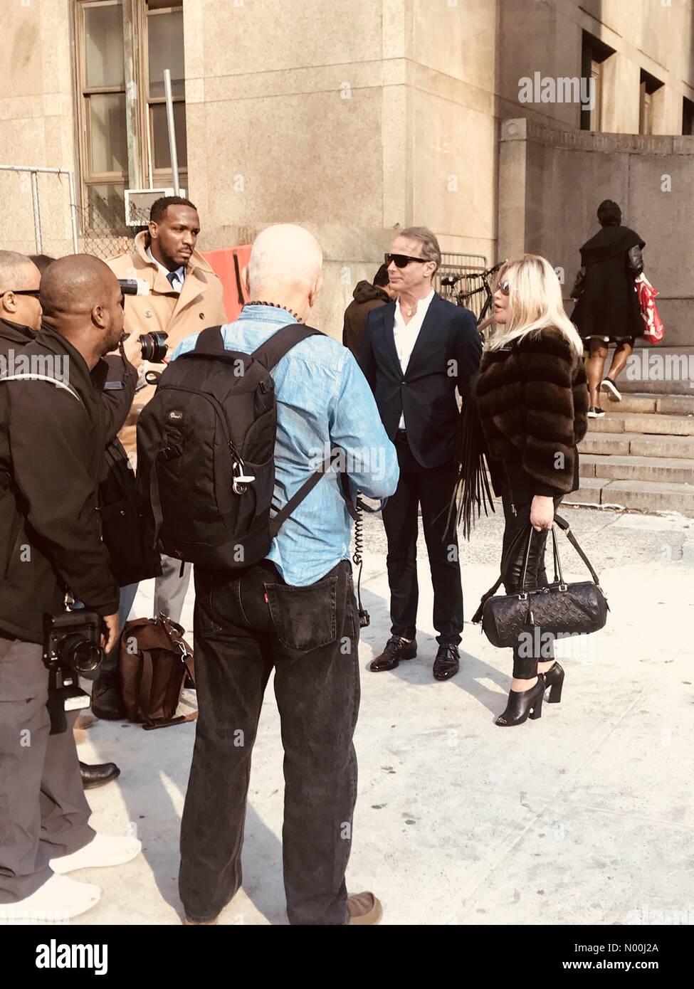 Jocelyn Wildenstein Lloyd Klein Stock Photos & Jocelyn Wildenstein ...