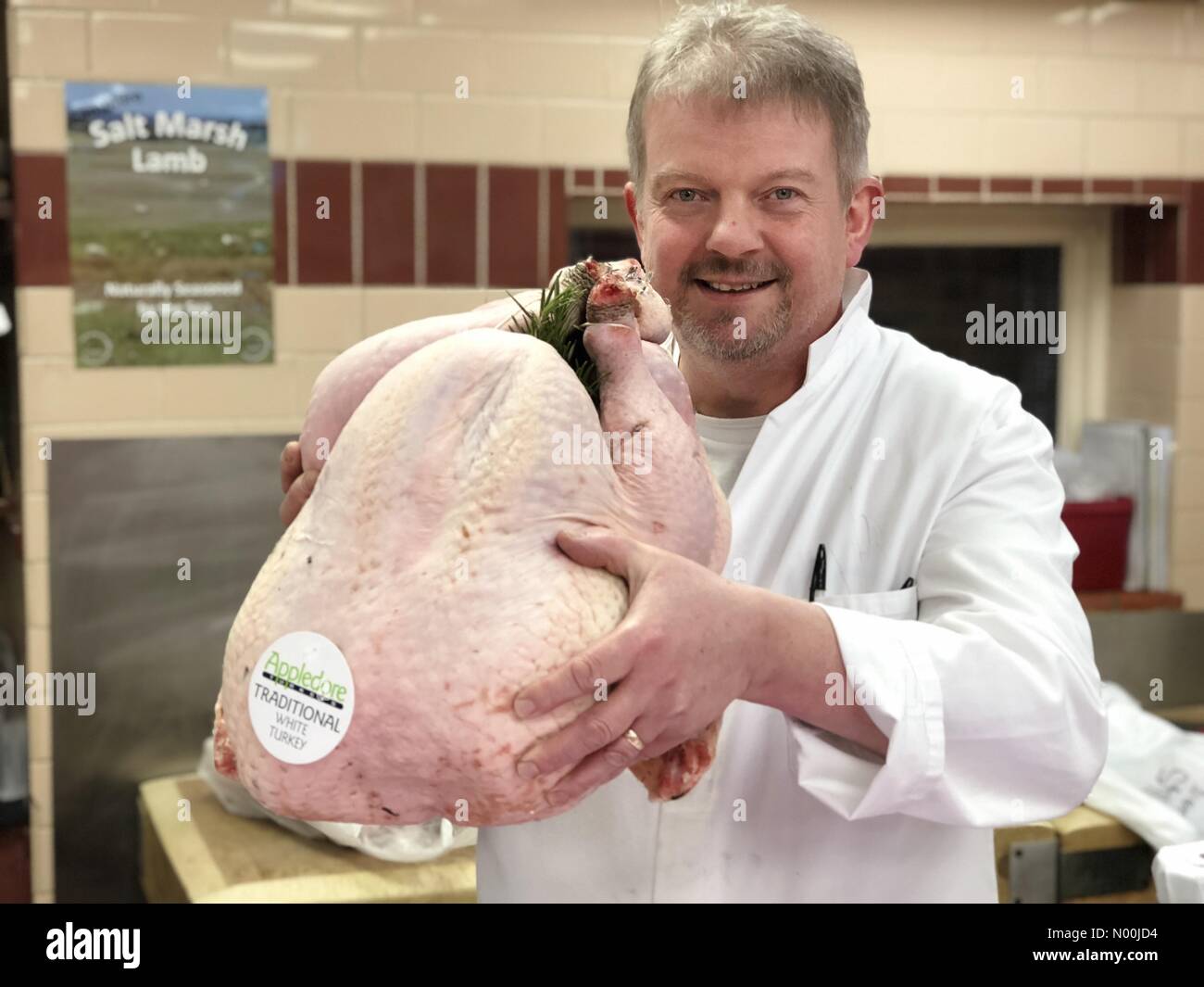 Prize turkey hi-res stock photography and images - Alamy