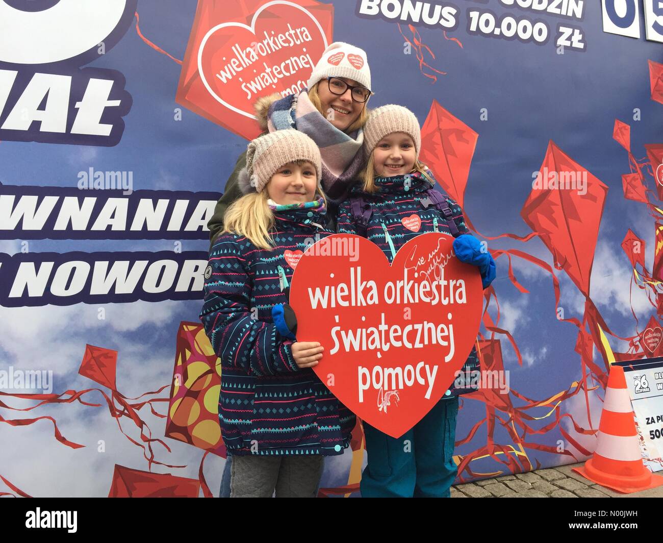Poland healthcare hi-res stock photography and images - Alamy