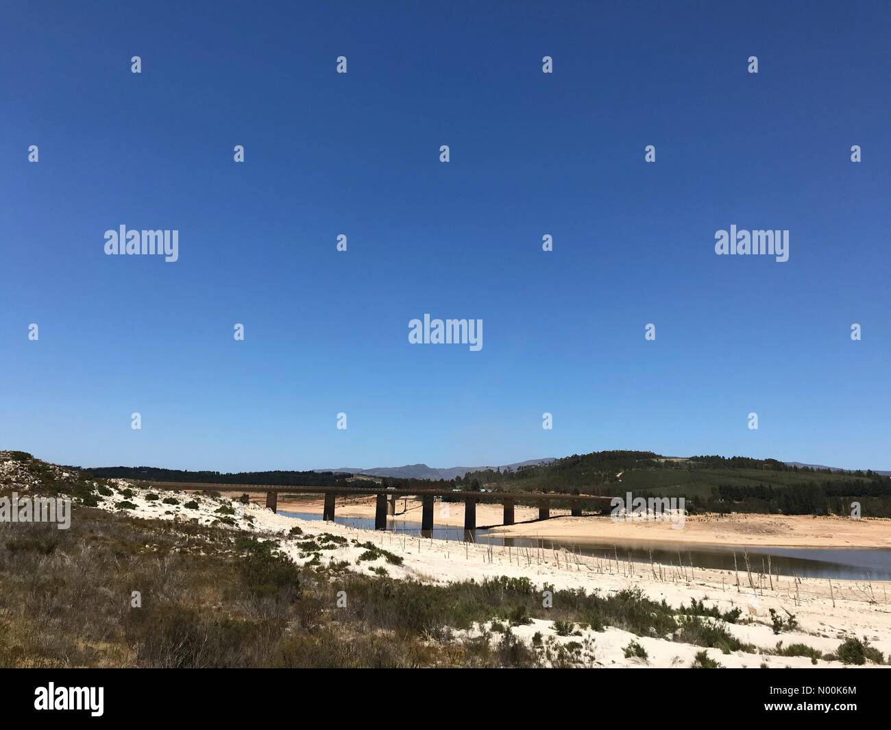 Cape Town Drought Stock Photos & Cape Town Drought Stock Images - Alamy