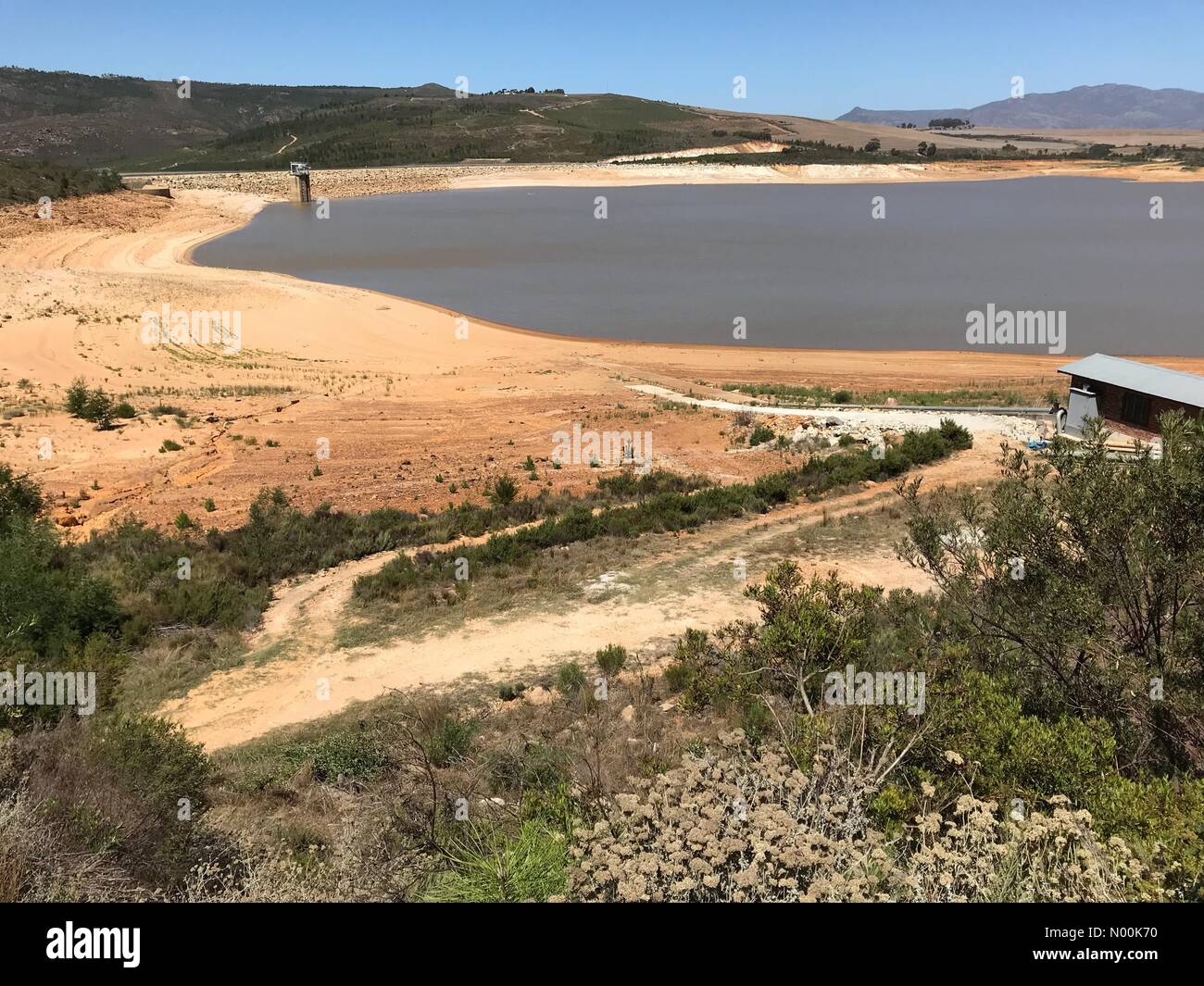 Cape town day zero hi-res stock photography and images - Alamy