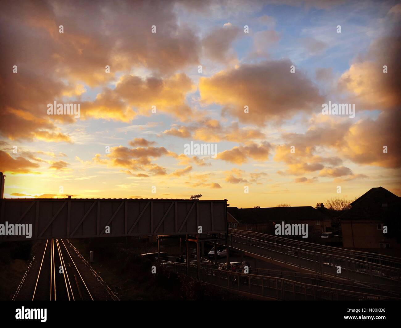 Bedfont hi-res stock photography and images - Alamy