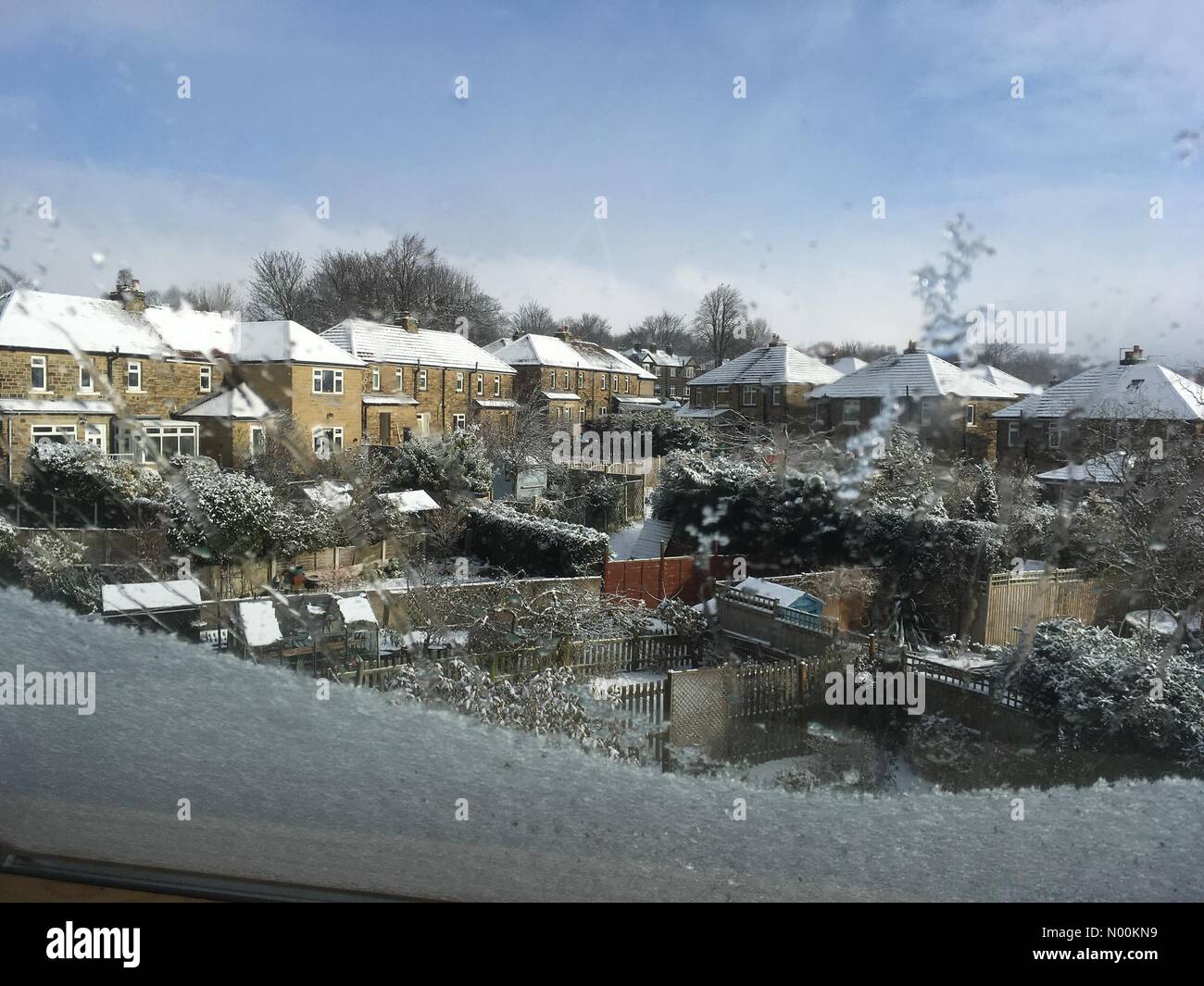 Snow yorkshire weather hi-res stock photography and images - Alamy Snow yorkshire weather hi-res stock photography and images - Alamy