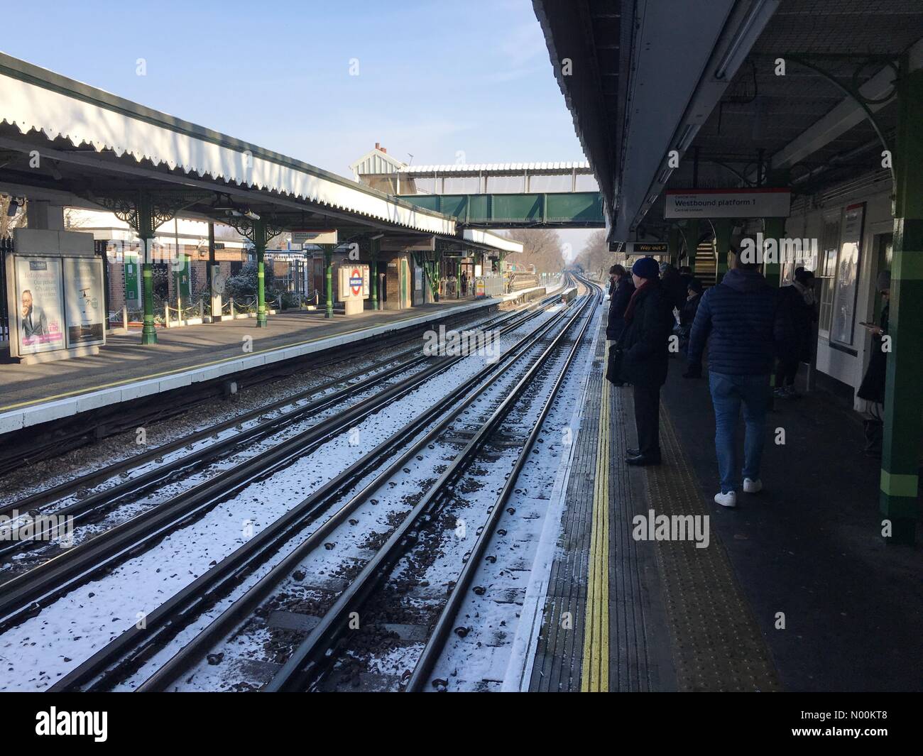 Wipperman hi-res stock photography and images - Alamy