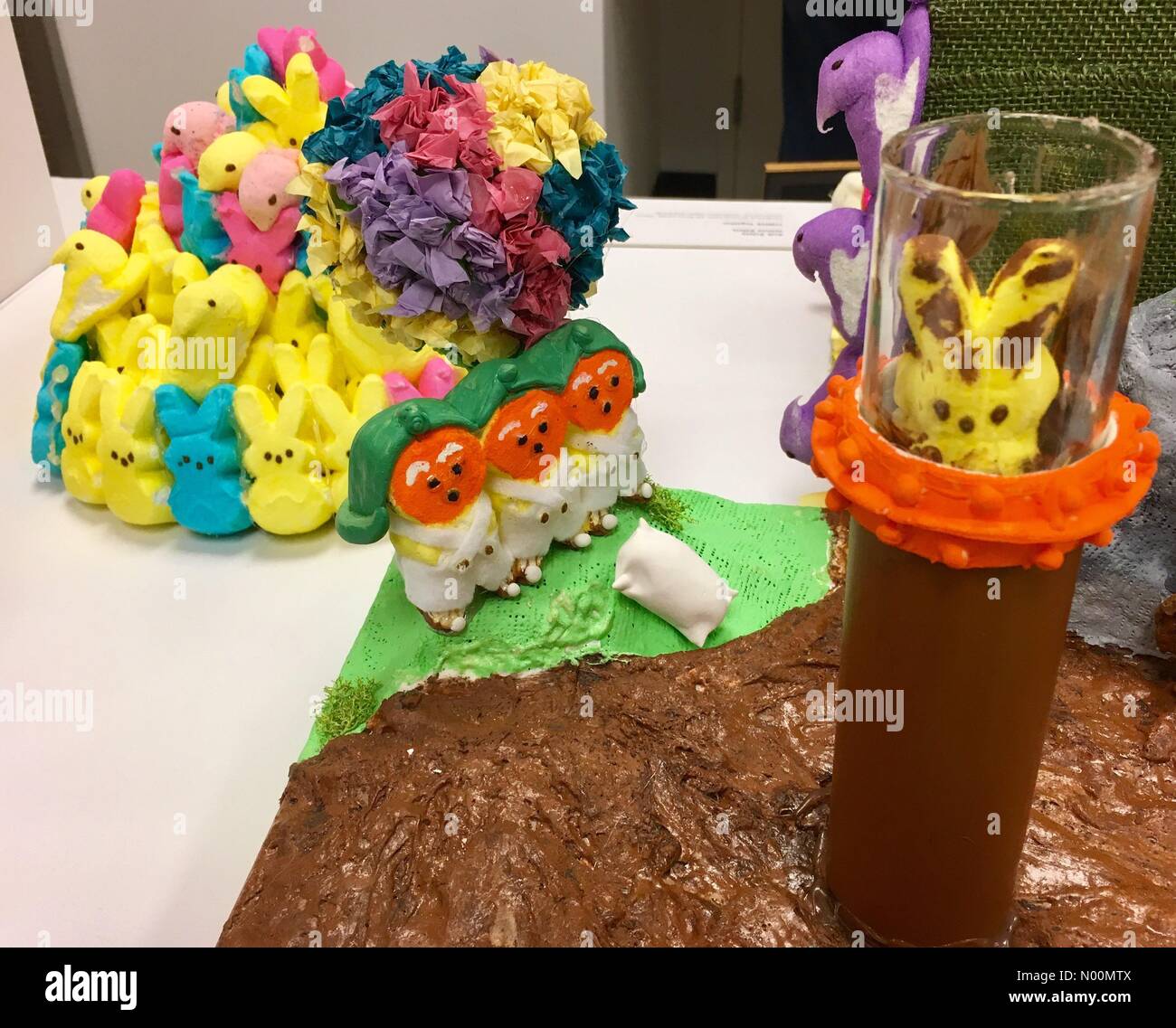 Karen chartrand hi-res stock photography and images - Alamy