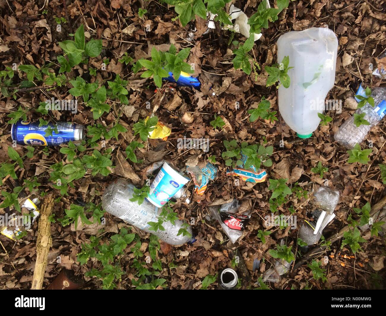 Deposit scheme hi-res stock photography and images - Alamy