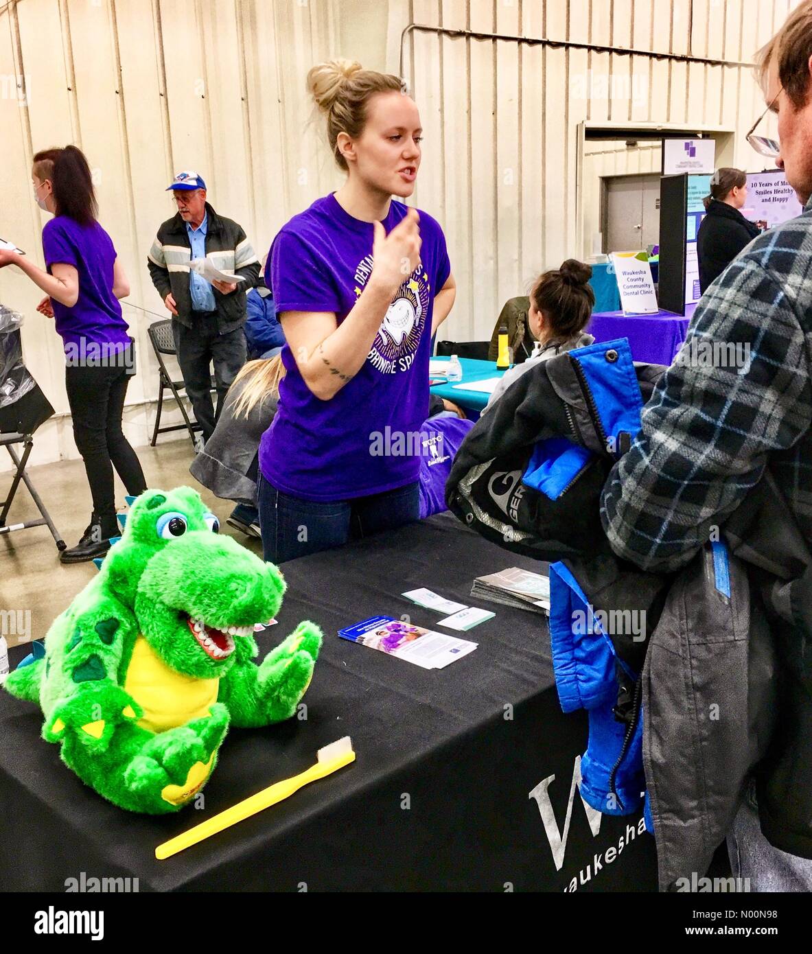 Health promotion hi-res stock photography and images - Alamy