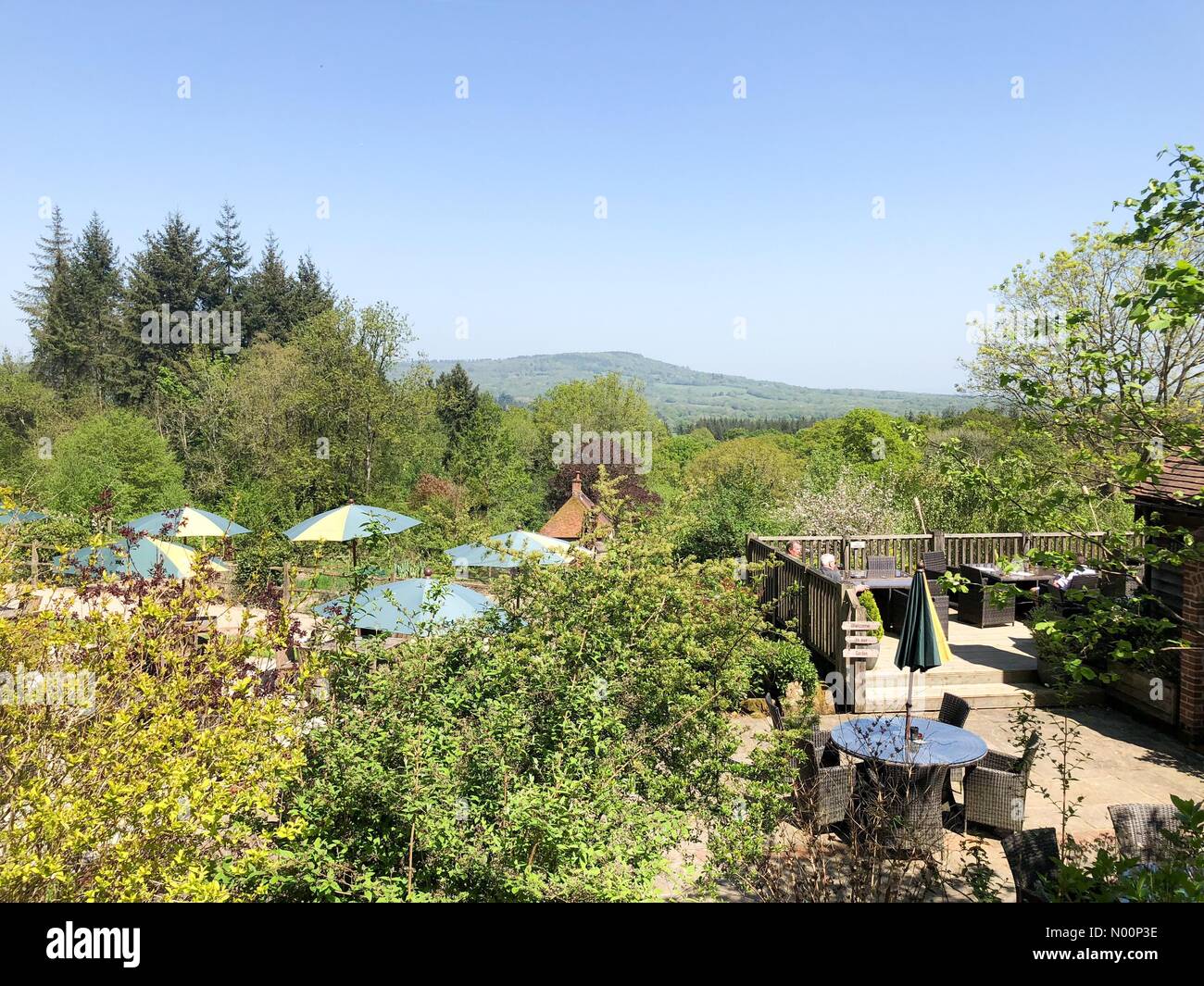 Haslemere credit hi-res stock photography and images - Alamy