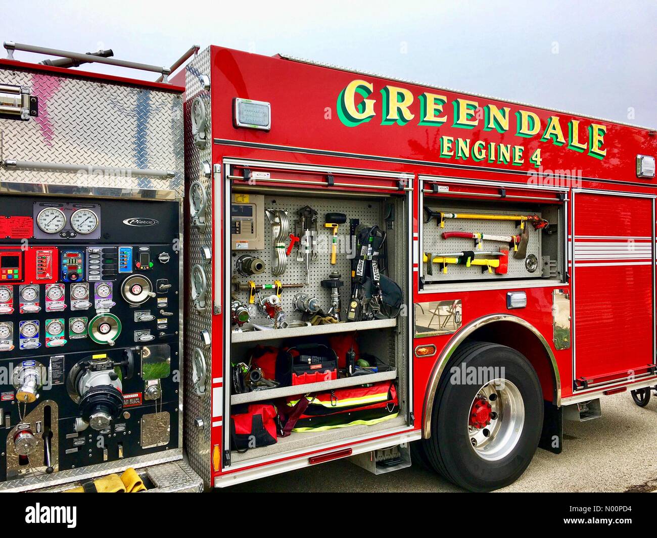 Pet Palooza Greendale, 12th May 2018, Greendale, WI, USA, Pet Palooza ...