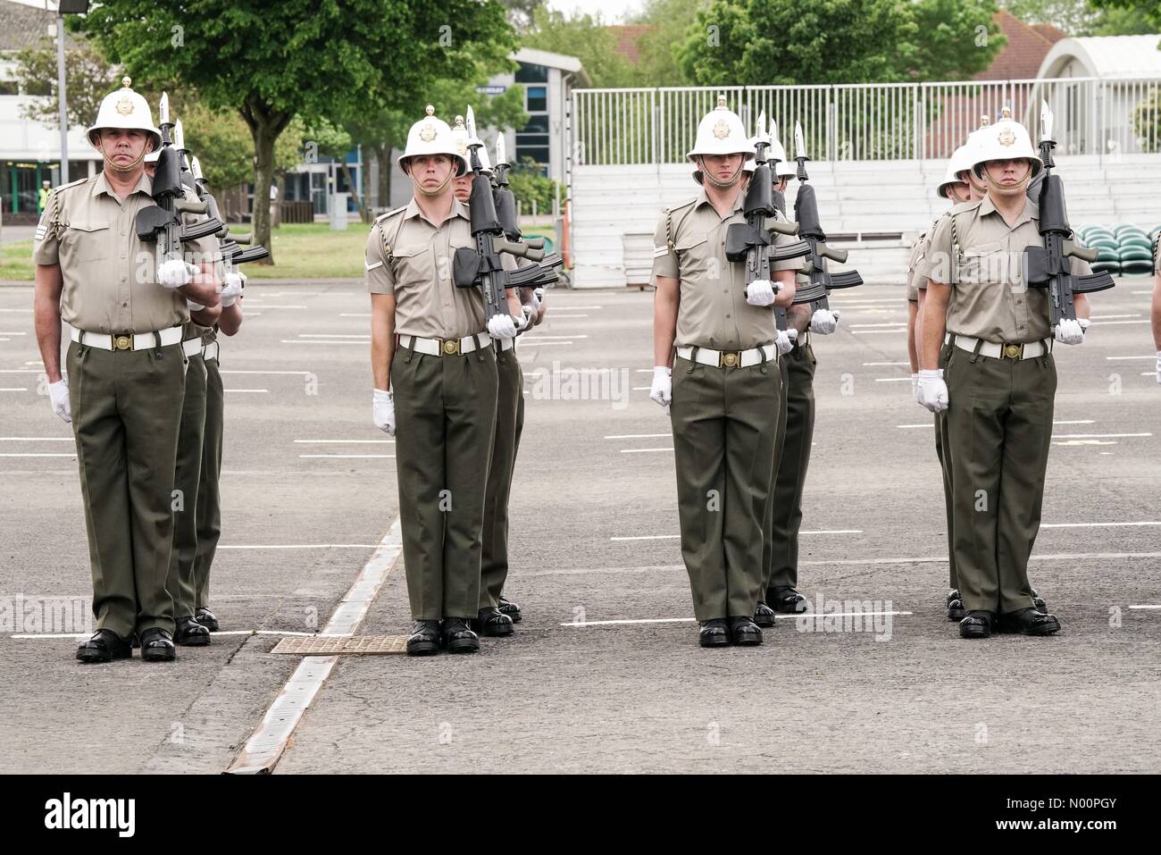 Hms collingwood hi-res stock photography and images - Alamy