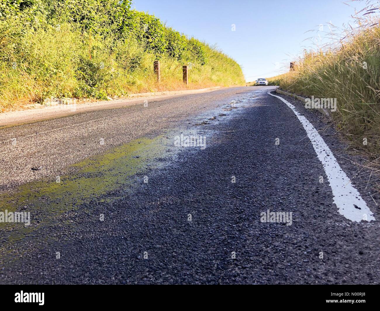 Tuesley lane hi-res stock photography and images - Alamy