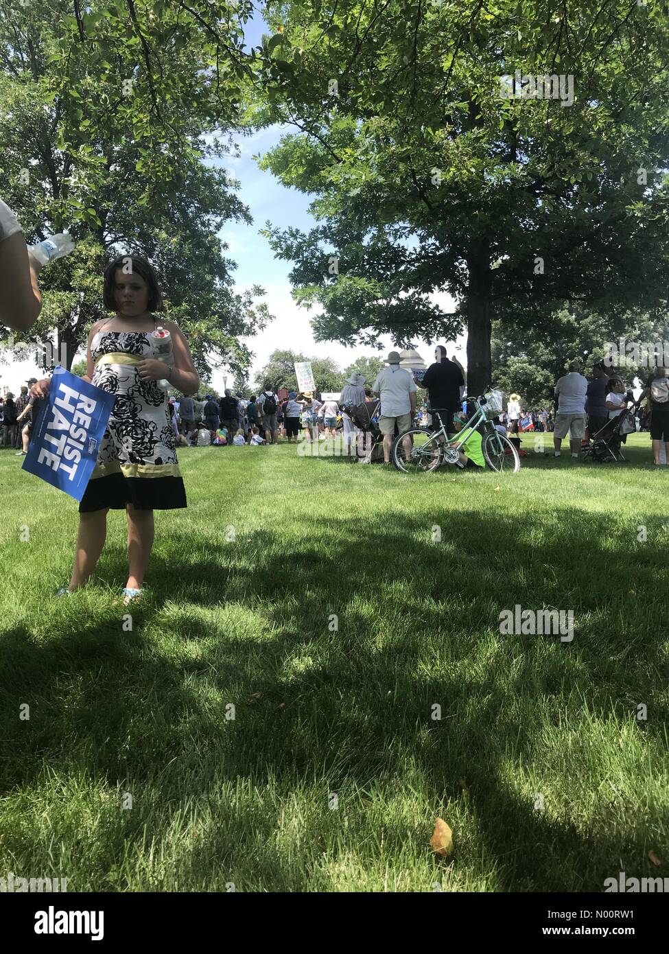 Ice family separation hi-res stock photography and images - Alamy