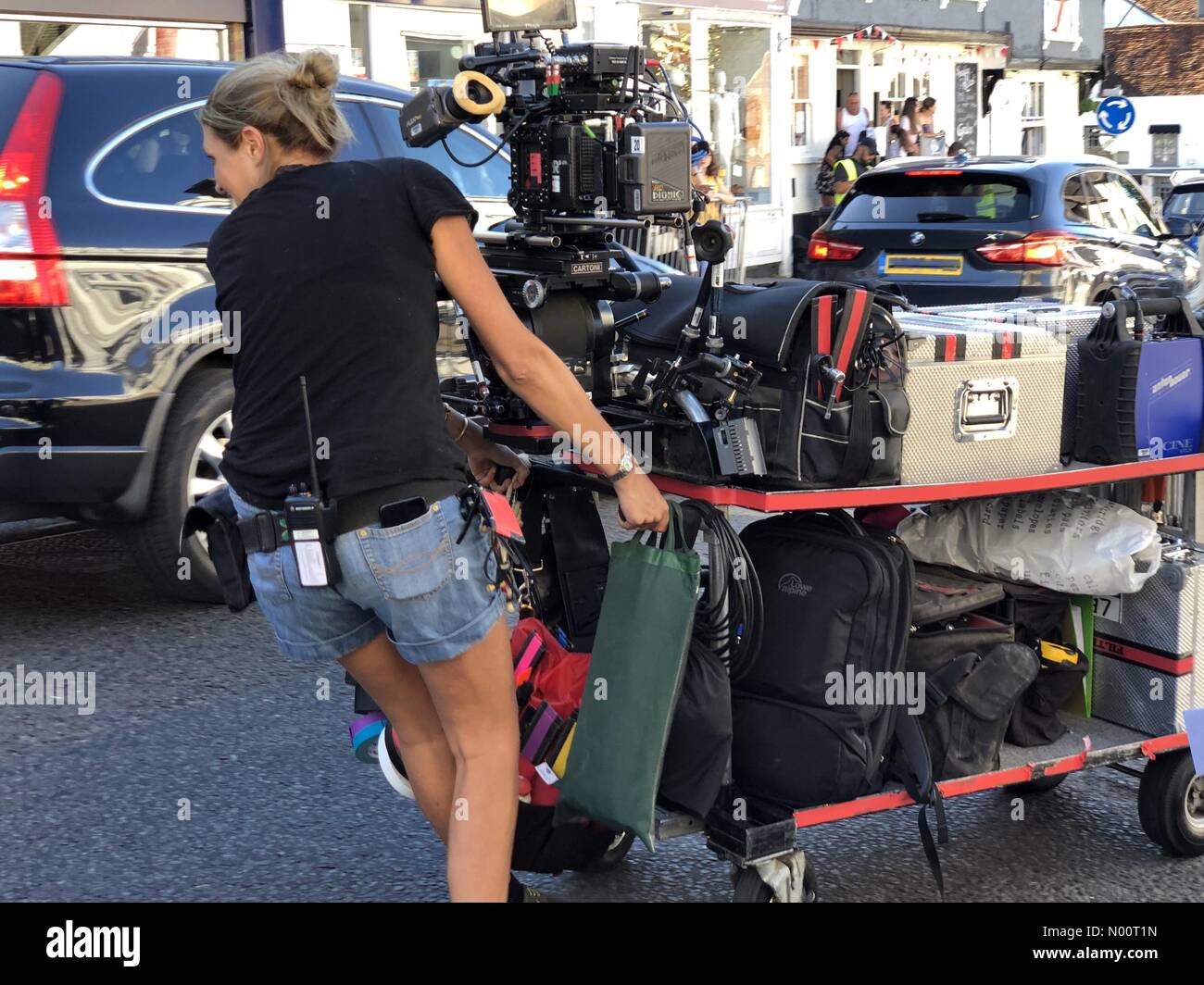 Spider man comic book hi-res stock photography and images - Alamy