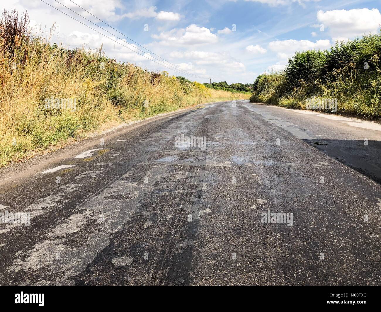 Tuesley lane hi-res stock photography and images - Alamy