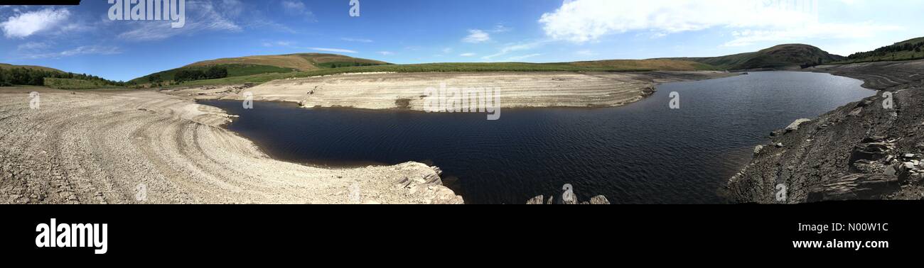Receding water levels hi-res stock photography and images - Alamy