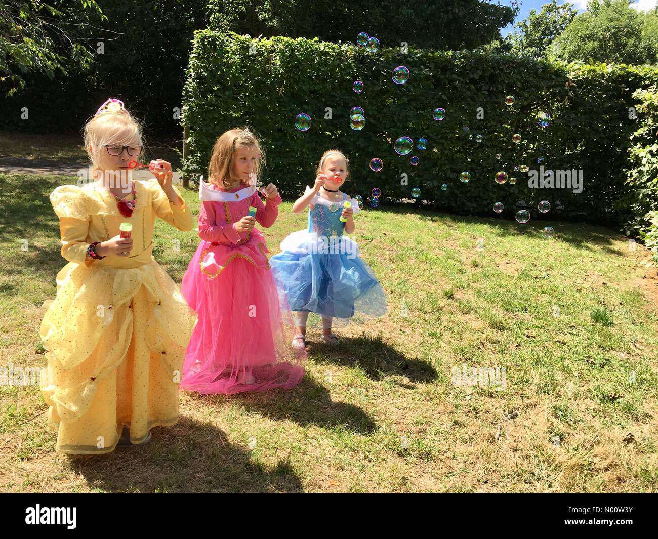 Princess cecily hi-res stock photography and images - Alamy