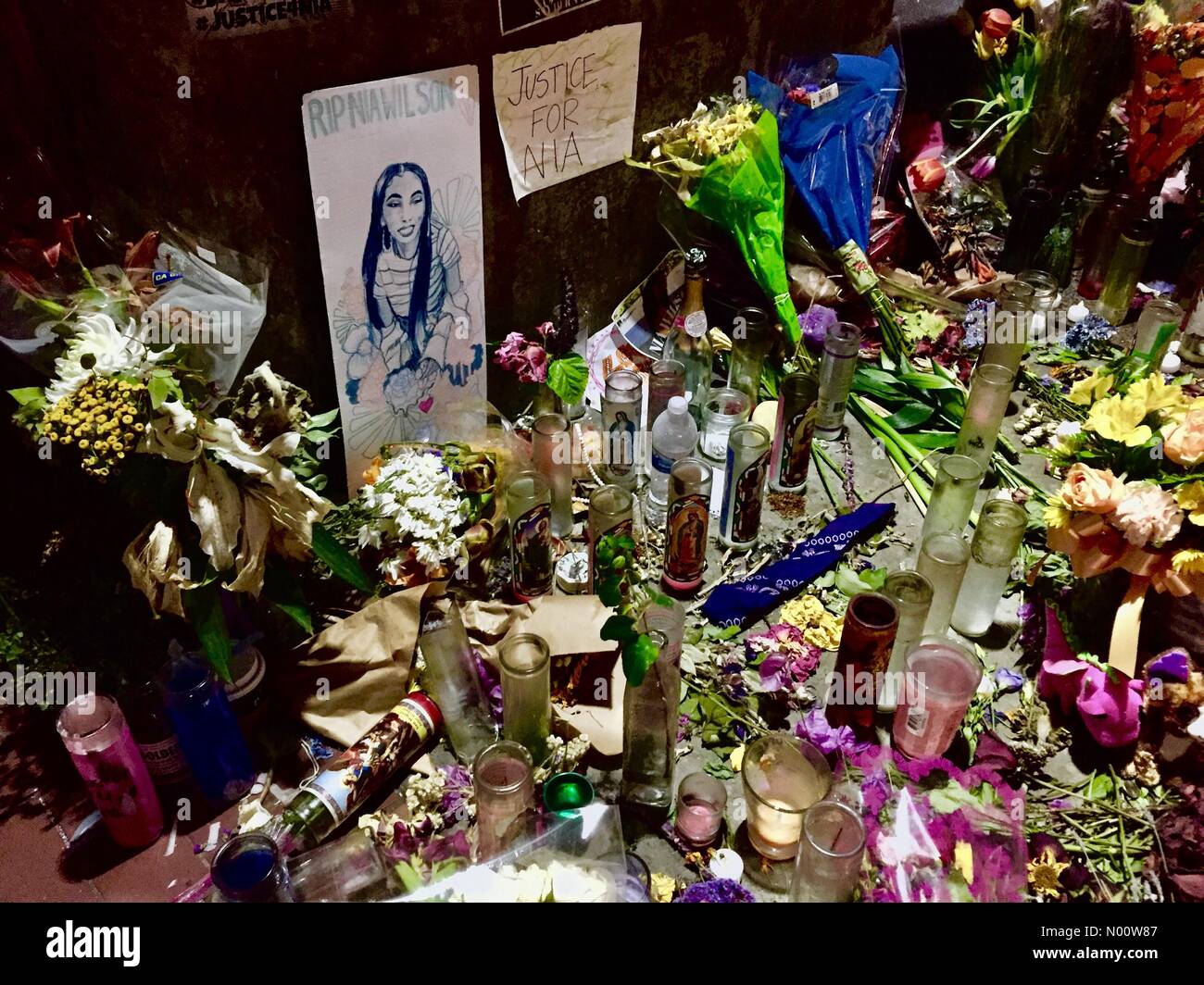 Macarthur bart station hi-res stock photography and images - Alamy
