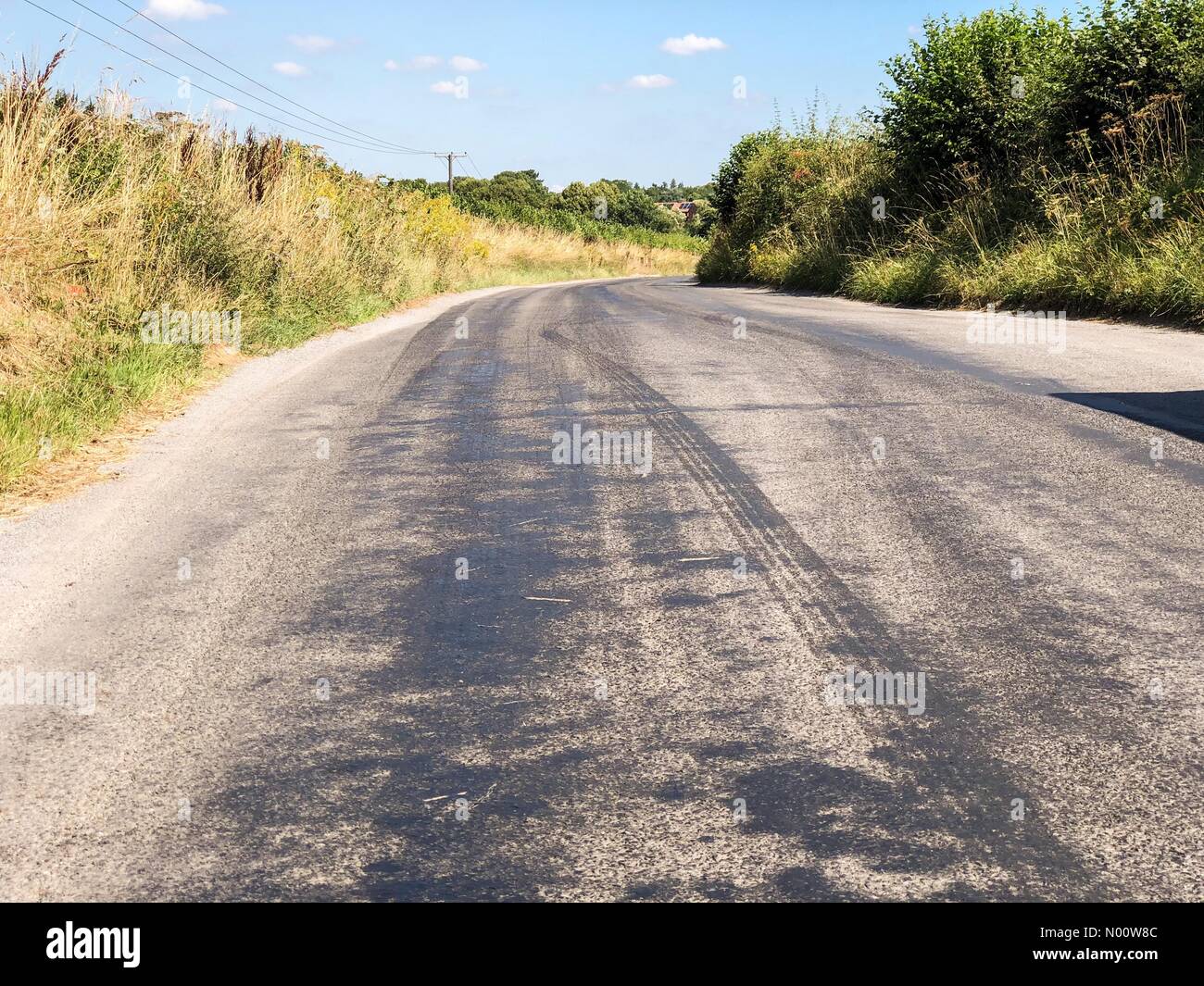 Tuesley lane hi-res stock photography and images - Alamy