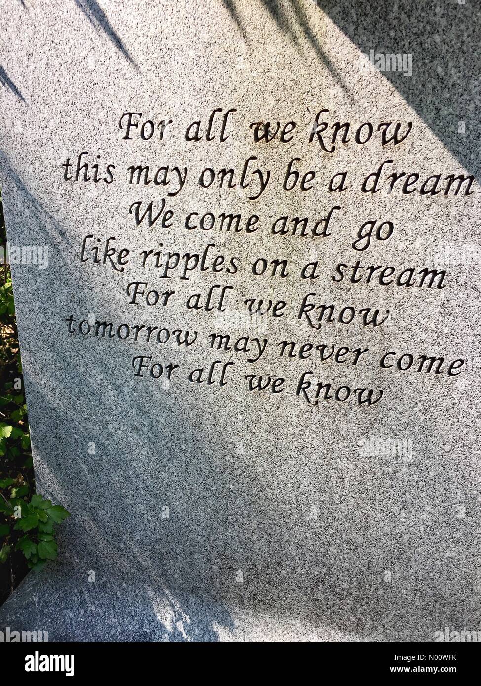 Poignant atlas obscura hi-res stock photography and images - Alamy