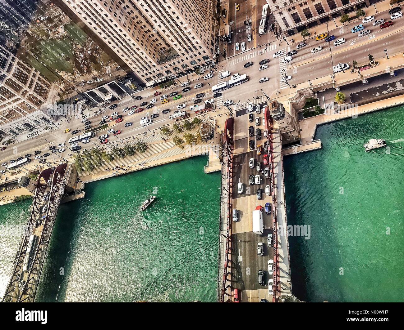 Crime scene chicago hi-res stock photography and images - Alamy