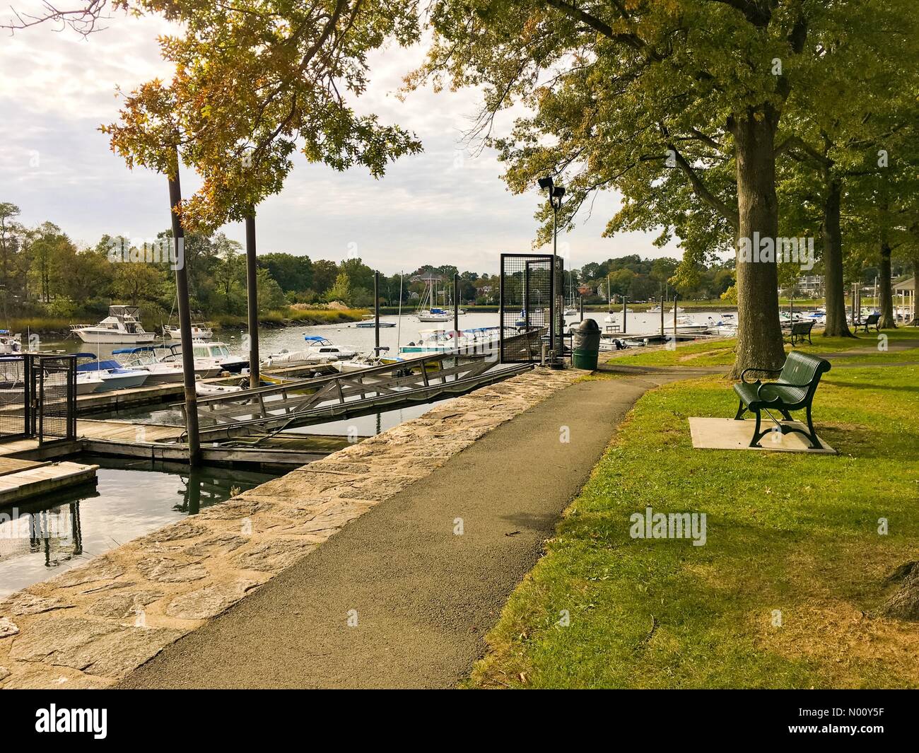 Mamaroneck New York Stock Photos & Mamaroneck New York Stock Images - Alamy